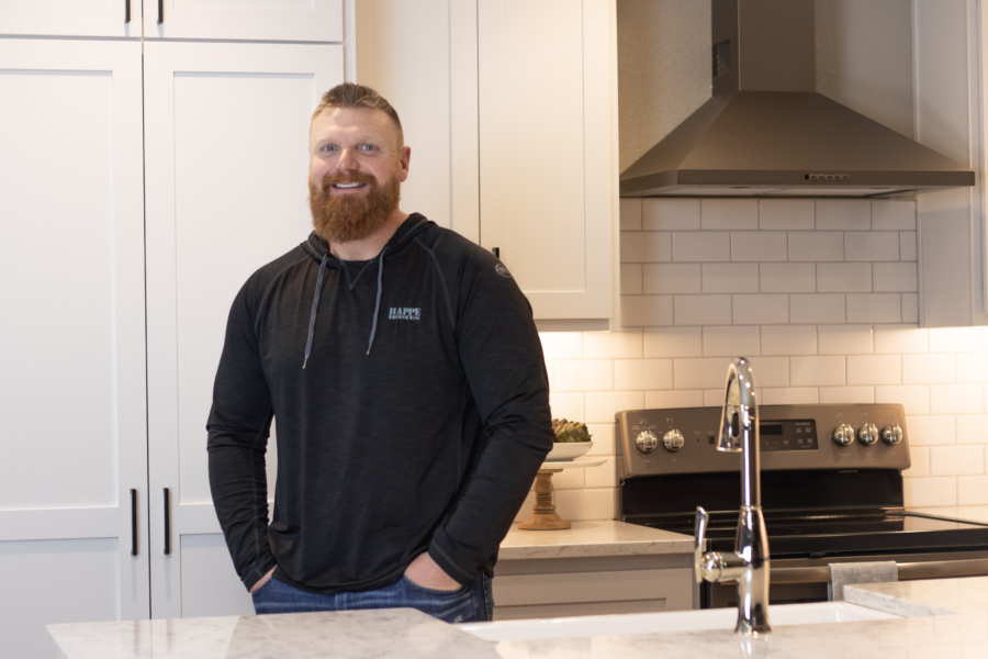 Meet Our Owner at Happe Homes - Connect Today!